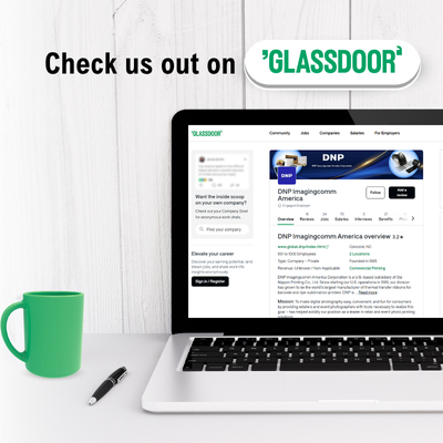 Careers | DNP Ribbons