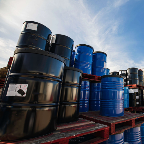 Industries | DNP Ribbons