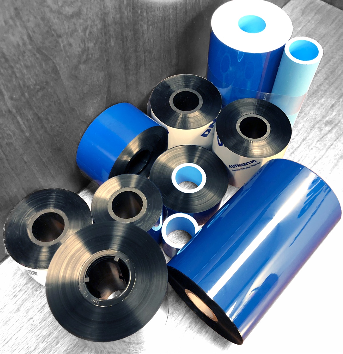 TR4500 | DNP Ribbons